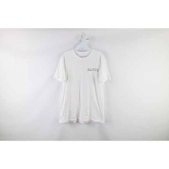 Vintage | Shirts | Vintage Streetwear Mens Large Agony Ecstacy Spell ...